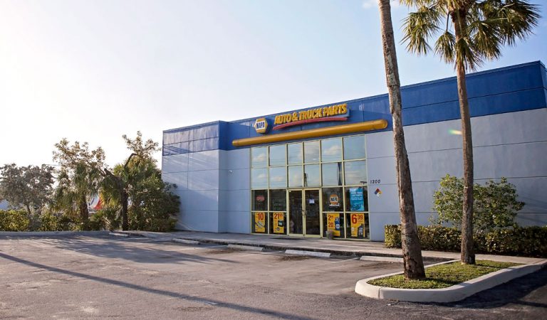M&H Automotive – Broward County Florida's Premier NAPA Auto and Truck ...