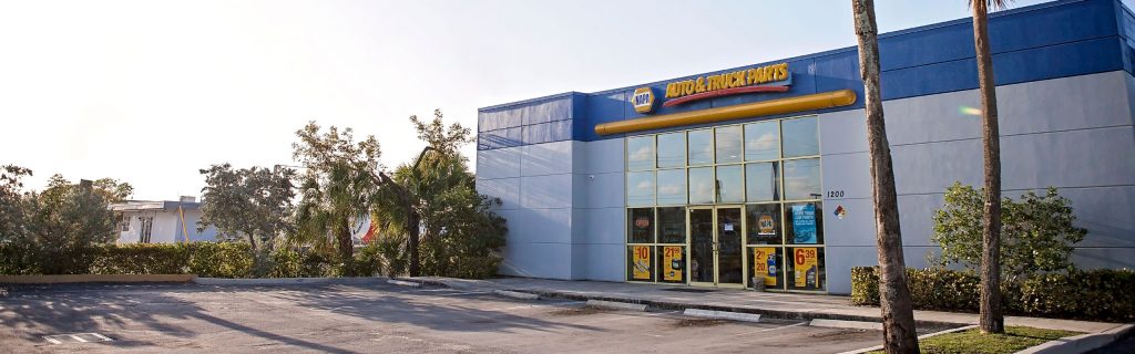 M&H Automotive – Broward County Florida's Premier NAPA Auto and Truck ...
